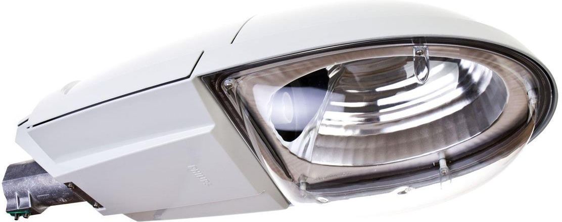 Philips Oprawa Uliczna E40 100W 220-240V Ip66 Ikl. Sgp340/100W Pc ...