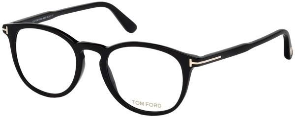 Tom Ford FT5401 001 - Opinie i ceny na Ceneo.pl