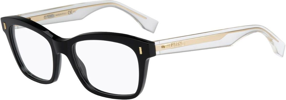 Fendi FF0027 YPP - Opinie i ceny na Ceneo.pl