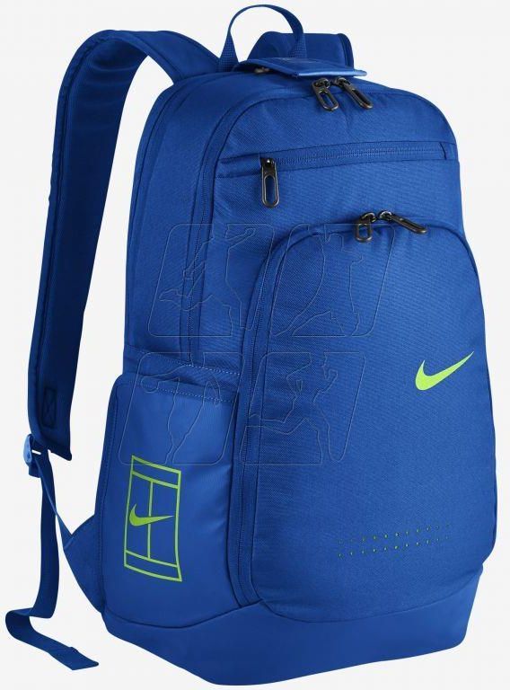 Plecak Nike Court Tech Backpack 2.0 Ba5170 452 - Ceny i opinie - Ceneo.pl