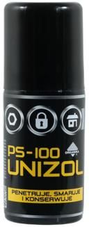 Organika Unizol 40 Ml Środek Konserwujacy I Smarujacy - Ceny i opinie ...