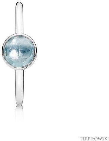 Pandora Pierścionek 191012Nab-50 - Ceny i opinie - Ceneo.pl