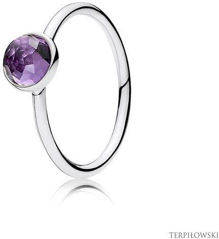 Pandora Pierścionek 191012Sam-54 - Ceny i opinie - Ceneo.pl