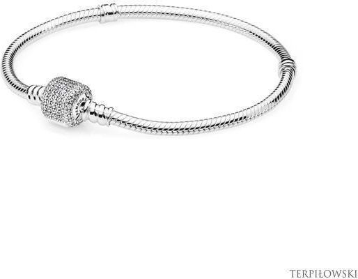 Pandora Bransoleta 590723Cz-19 - Ceny i opinie - Ceneo.pl