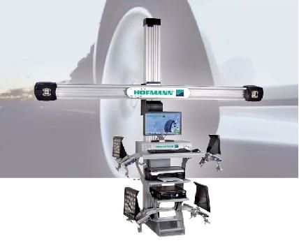 HOFMANN Geoliner 650 3D Lift G6503DL - Opinie i ceny na Ceneo.pl