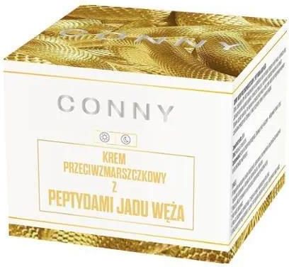 Krem Conny z Jadem Węża na dzień i noc 50ml - Opinie i ceny na Ceneo.pl