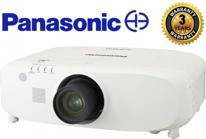 Projektor Panasonic PT-EX800 - Ceny i opinie - Ceneo.pl