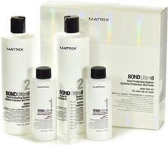 Matrix Bond Ultim8 Krok 1 125ml + Krok 2 500ml - opinie i ceny na Ceneo.pl
