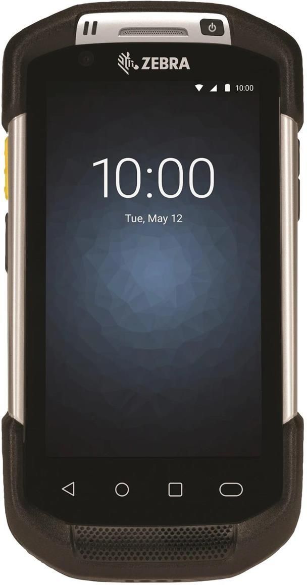 Czytnik kodów kreskowych Zebra TC75 2D BT SE4750 (TC75FK-2MF22AD-A6 ...