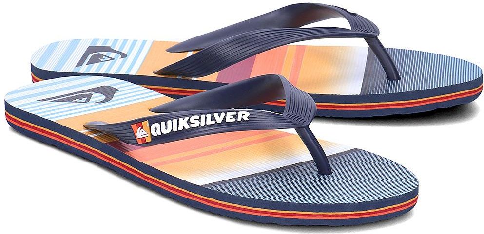 Quiksilver Molokai Everyday Stripe - Japonki Męskie - AQYL100234-XBBN ...