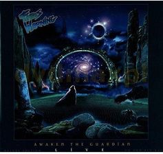 Płyta kompaktowa Fates Warning: Awaken The Guardian Live (Deluxe ...