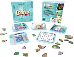 Cortex - Gra planszowa. Ceny i opinie - Ceneo.pl