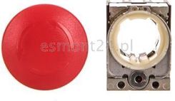 Siemens Sirius Act Przycisk 22Mm Grzybek Awaryjne Zatrzymanie Czerwony 40Mm 3Su1150-1Hb20-3Ph0 ...