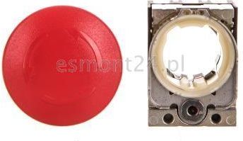 Siemens Sirius Act Przycisk 22Mm Grzybek Awaryjne Zatrzymanie Czerwony 40Mm 3Su1150-1Hb20-3Ph0 ...