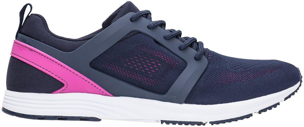 Buty sportowe damskie OBDS203 - granatowy ciemny - Ceny i opinie - Ceneo.pl