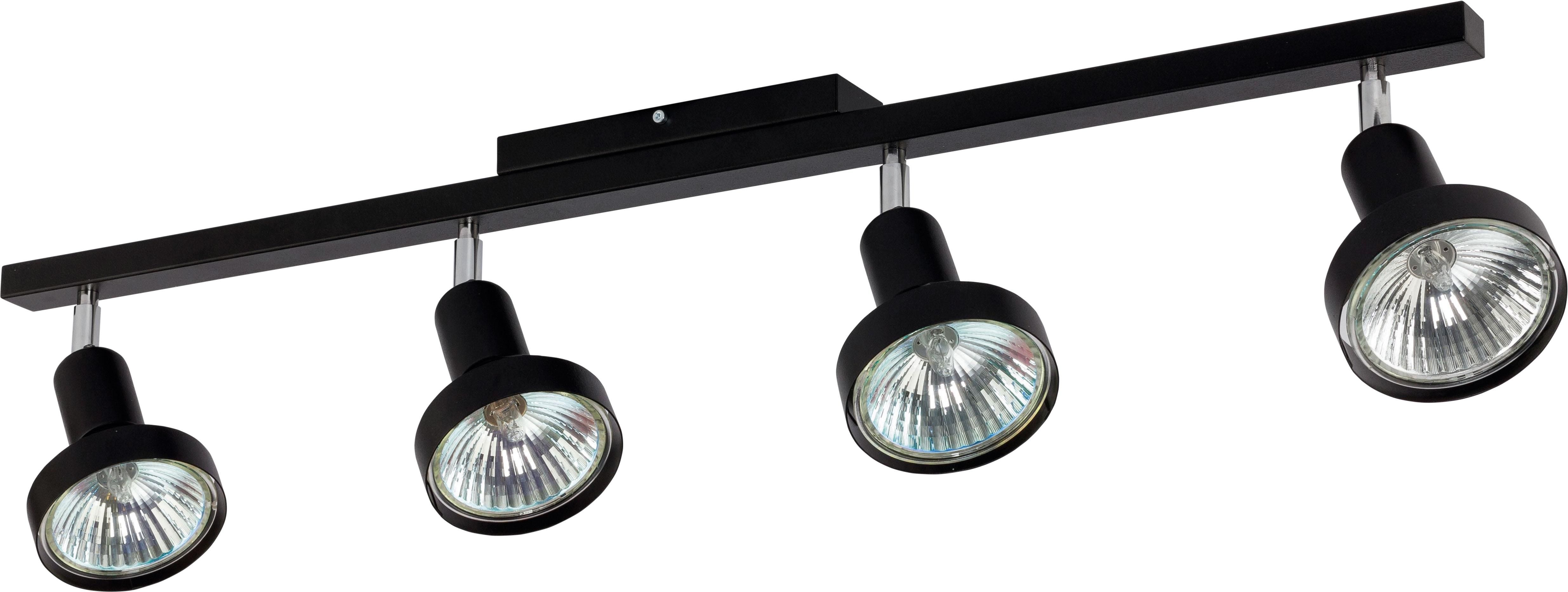 Sigma Neon 4 Czarny (31412) - Opinie i atrakcyjne ceny na Ceneo.pl