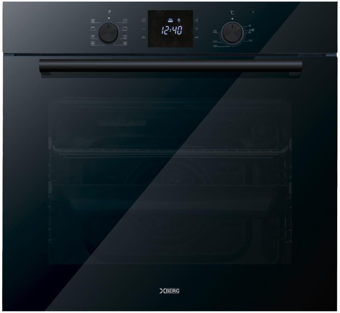 Piekarnik XBERG BGOV10 - Opinie i ceny na Ceneo.pl