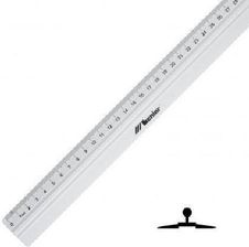 Leniar Linijka z uchwytem 100cm podcięcie Metal - Ceny i opinie - Ceneo.pl