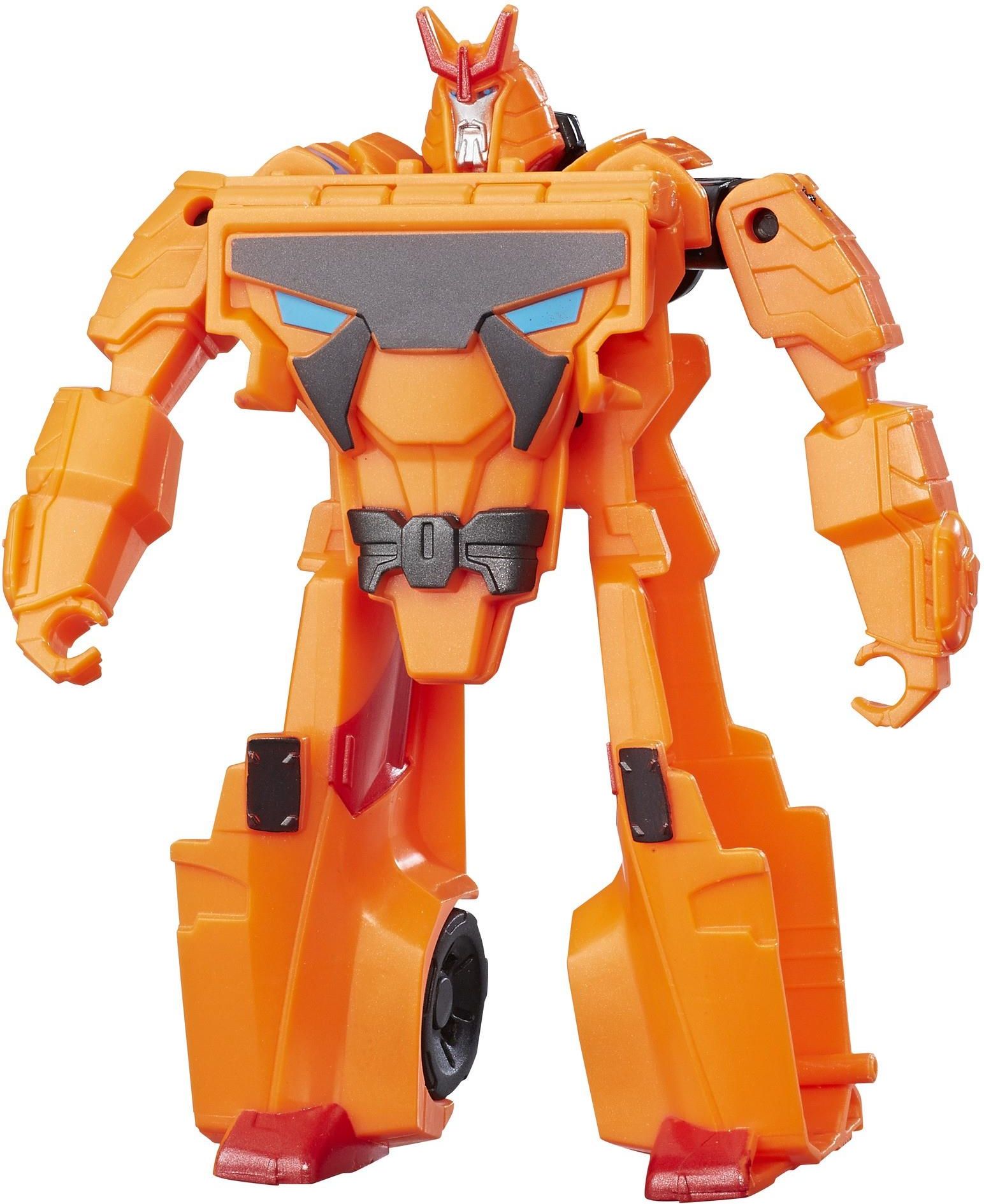 Hasbro Transformers Rid Combiner Force Jeden Ruch Autobot Drift B0068 ...