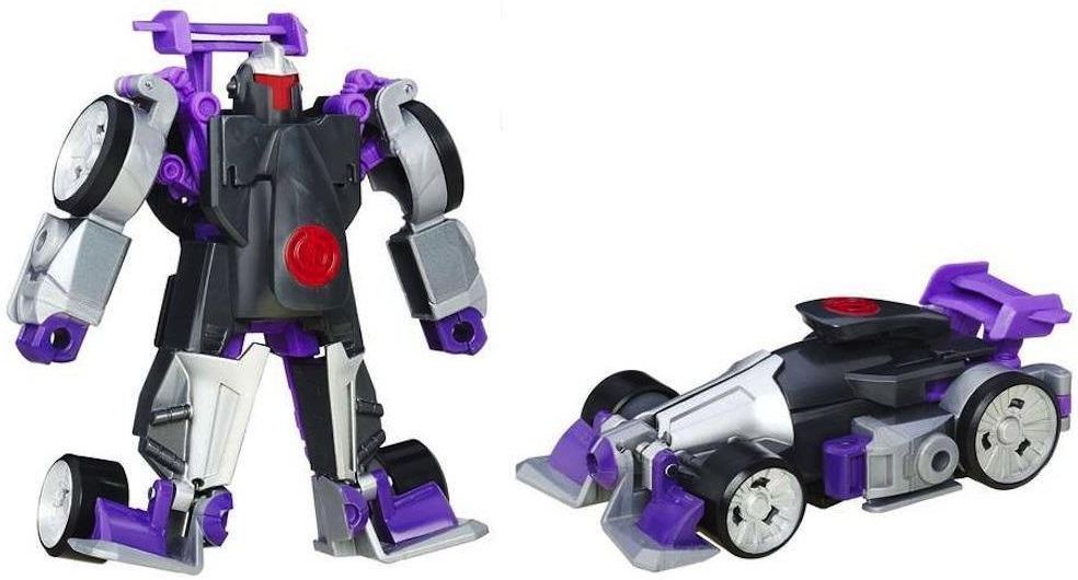 Hasbro Transformers Rescue Bots Morbot A7024 B7342 - Ceny i opinie ...