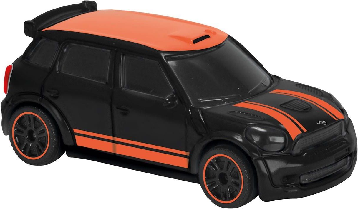 Majorette Limited Edition MINI Cooper 2054005 - Ceny i opinie - Ceneo.pl