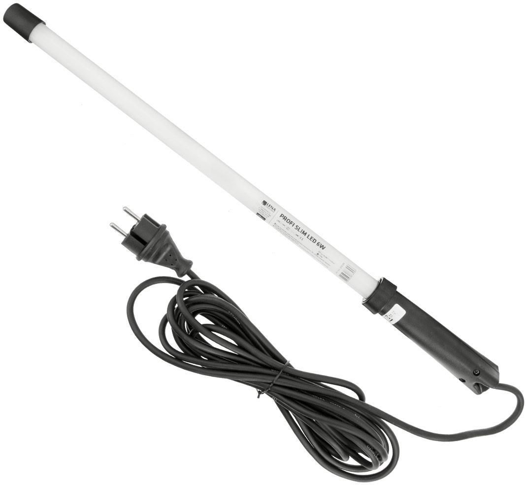 PXF Lighting Oprawa wstropowa VIP LED 38W 4000K OPAL biała PX4070350 ...