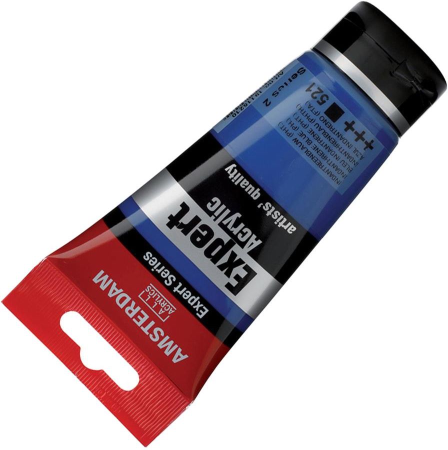 Talens Amsterdam Expert farba akryl 75ml 521 - Ceny i opinie - Ceneo.pl