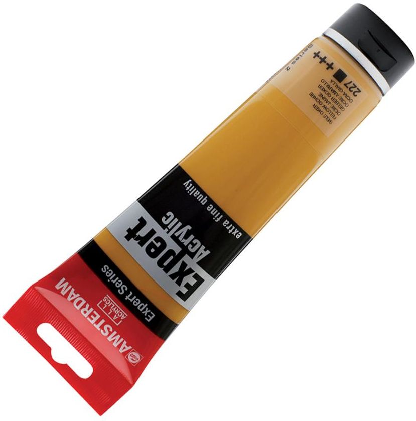 Talens Amsterdam Expert farba akryl 150ml 227 Yell - Ceny i opinie ...