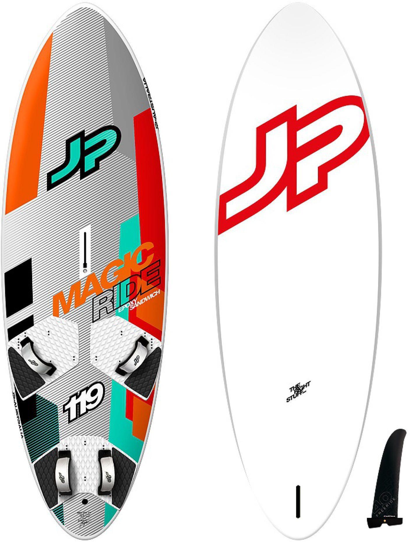 Jp Deska Magic Ride Es 2016 - Ceny i opinie - Ceneo.pl