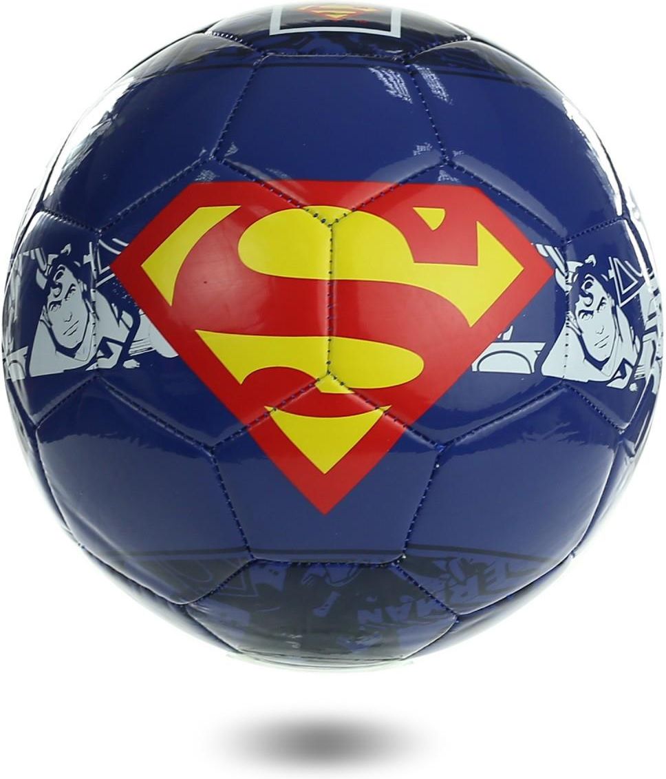 Puma piłka Superhero Superman 082763 51 - Ceny i opinie - Ceneo.pl