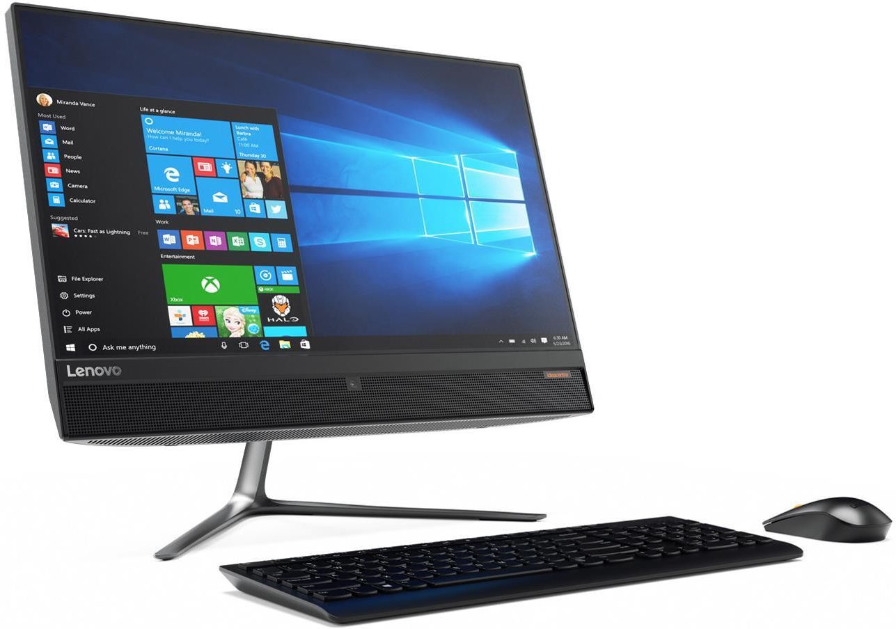 Komputer Lenovo AiO Ideacentre 510-23 (F0CD00G8PB) - Opinie i ceny na ...