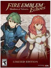 Gra Nintendo 3DS Fire Emblem Echoes: SoV Special Edition (3DS) - Ceny i ...