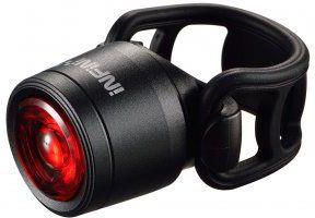 Infini Tylna Mini Luxo 270R Czarny - Ceny i opinie - Ceneo.pl