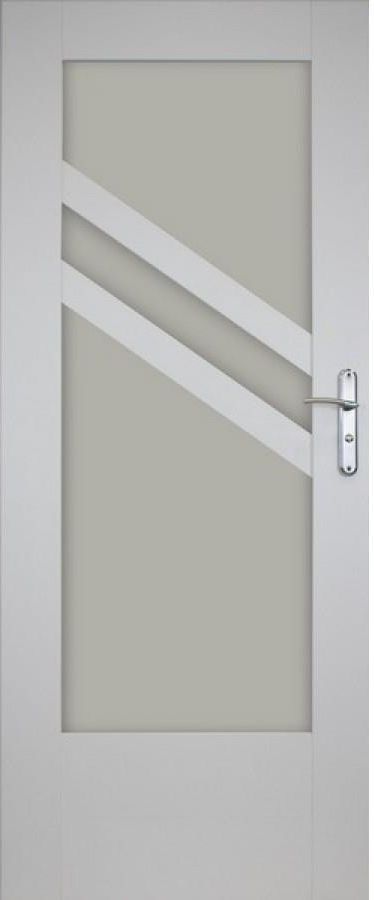 Drzwi wewnętrzne Windoor Top Lux Białe Pokój - Opinie i ceny na Ceneo.pl