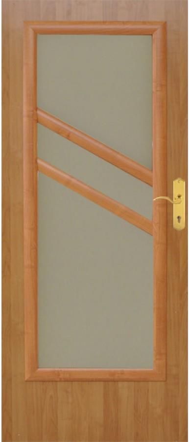 Drzwi wewnętrzne Windoor Top Olcha Pokój - Opinie i ceny na Ceneo.pl