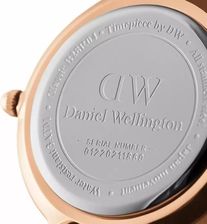 Daniel Wellington DW00100161 - Zegarki Damskie - Ceny i opinie - Ceneo.pl