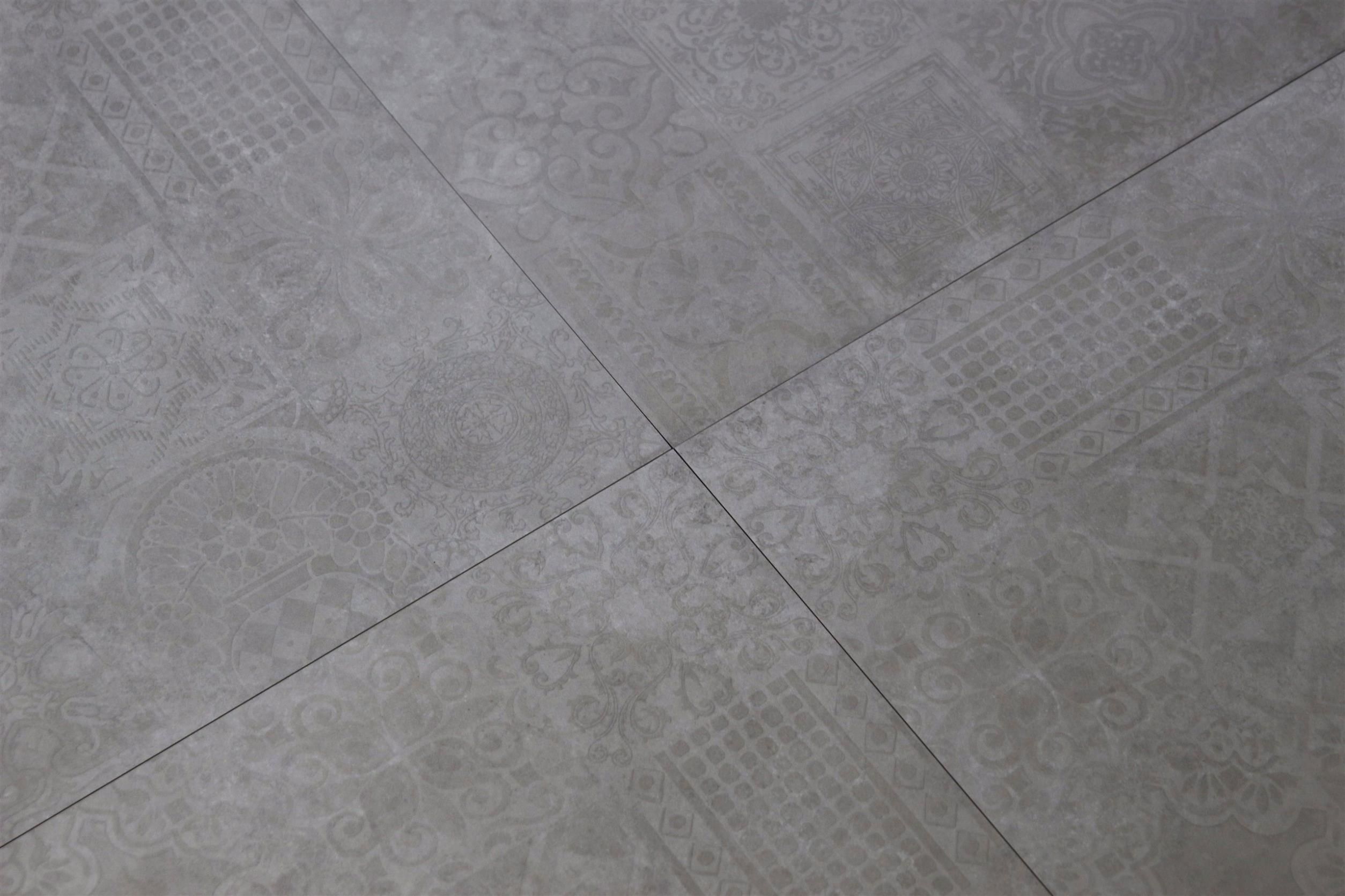 Płytki Abitare Icon Silver Patchwork 60x60 - Opinie i ceny na Ceneo.pl