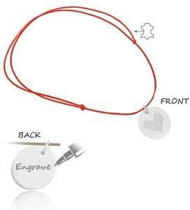 Silvexcraft Engrave Set 003 Rh (Heart) 37-75 Cm - Ceny i opinie - Ceneo.pl