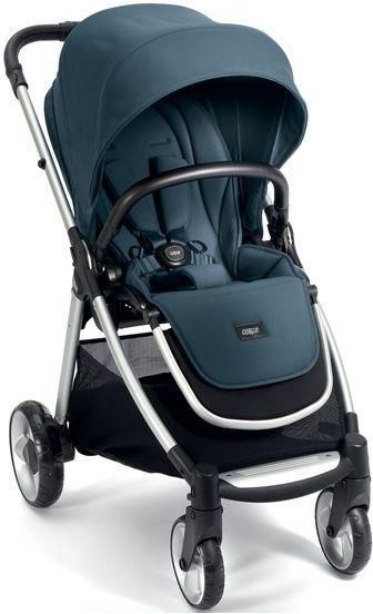 Wózek Mamas&Papas Flip Xt2 Deep Ocean spacerowy - Ceny i opinie - Ceneo.pl