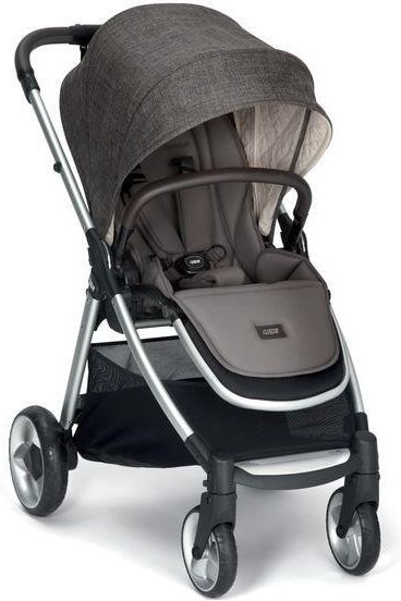 Wózek Mamas&Papas Flip Xt2 Chestnut spacerowy - Ceny i opinie - Ceneo.pl