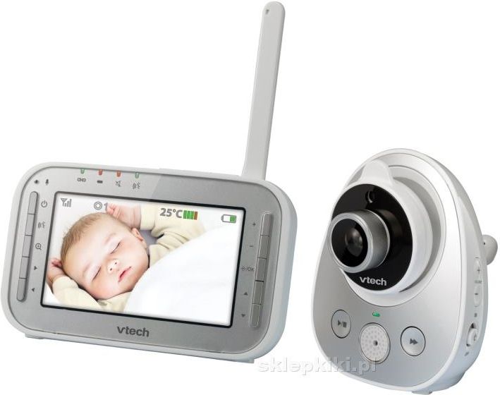 Vtech Bm4700 - Ceny i opinie - Ceneo.pl