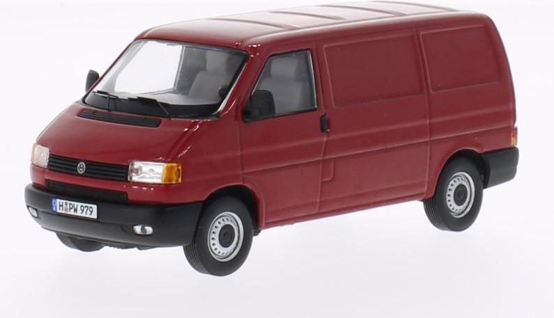 Premium classixxs Volkswagen T4 Box (pre13201) - Ceny i opinie - Ceneo.pl
