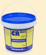 Klej Introligatorski 1Kg Cr - Ceny i opinie - Ceneo.pl