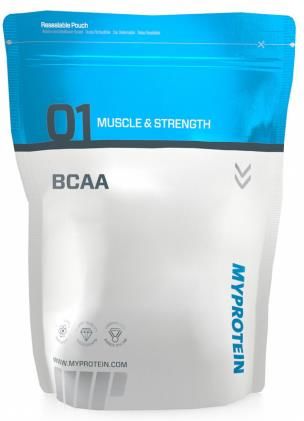 Myprotein Bcaa 1Kg - BCAA - ceny i opinie - Ceneo.pl