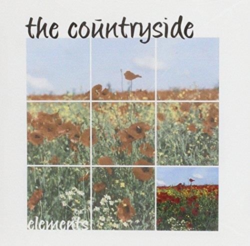 Płyta kompaktowa Countryside (CD) - Ceny i opinie - Ceneo.pl