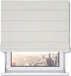 Karnix Roleta Rzymska Canvas Premium Natural Biały - Opinie i ...