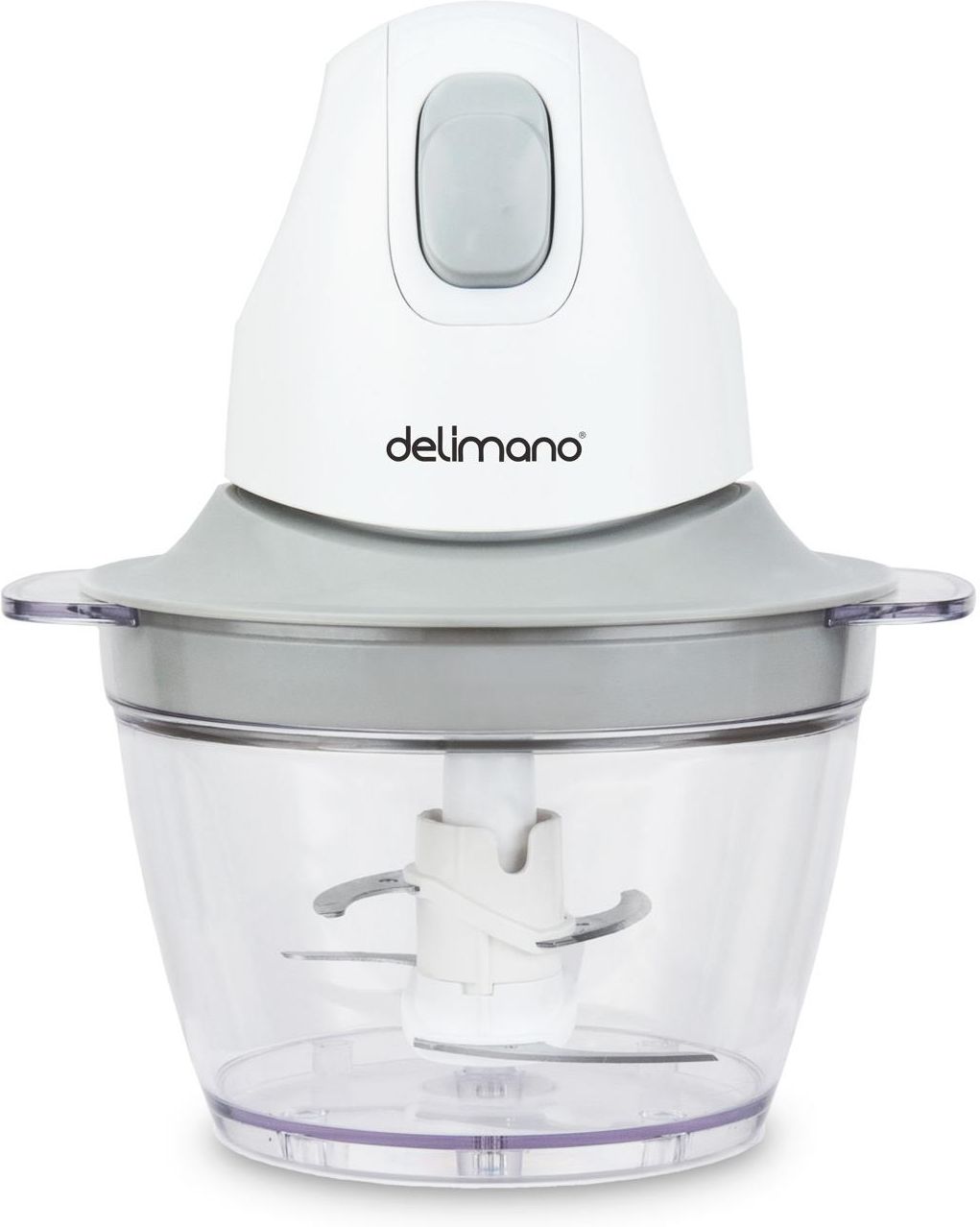 Robot kuchenny Delimano Clarity Pro 105950587 - Ceny i opinie - Ceneo.pl
