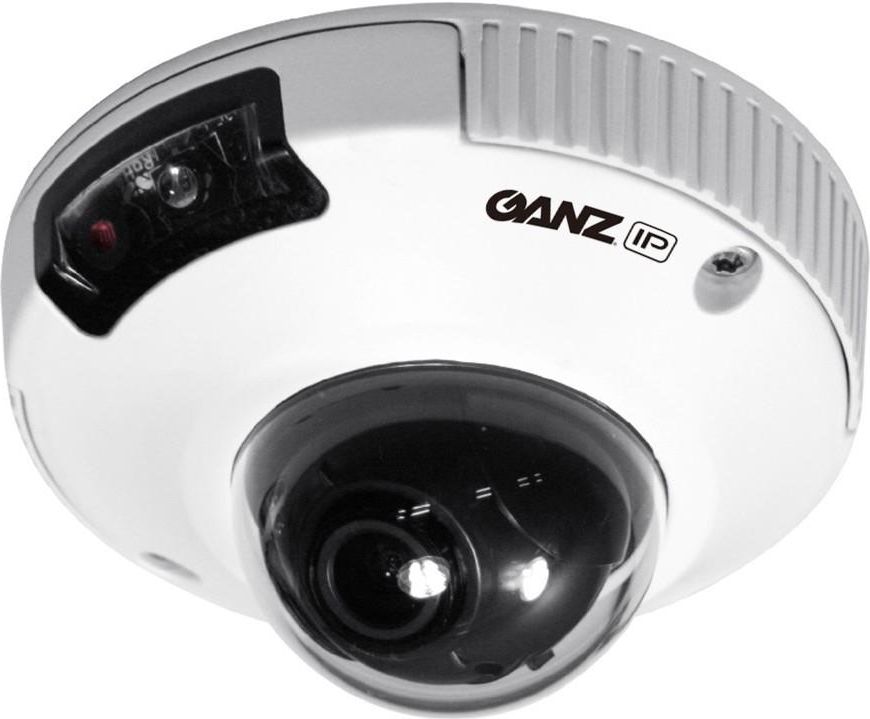 Kamera przemysłowa Ganz ZN8-M4NTFN4L - Ceny i opinie - Ceneo.pl