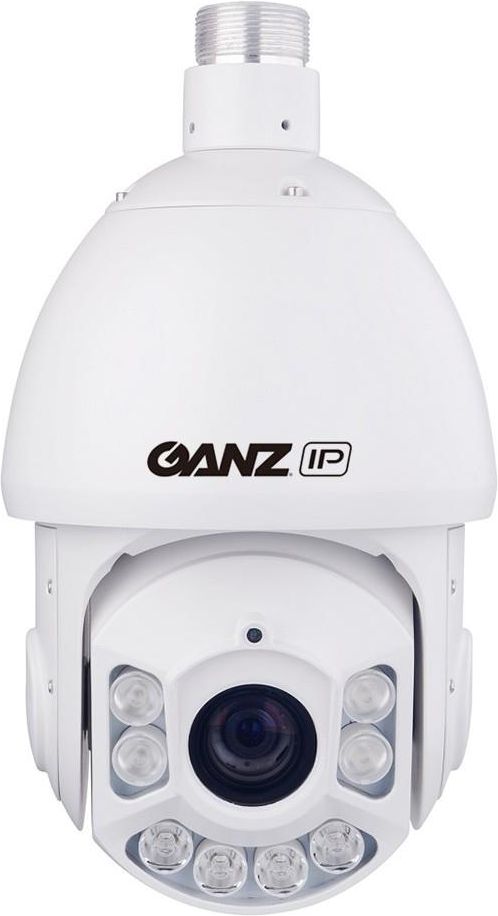 Kamera przemysłowa Ganz ZN8-P4NTAF60L - Ceny i opinie - Ceneo.pl