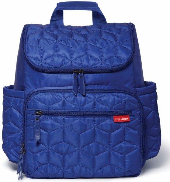 Skip Hop Plecak Forma Indigo - Ceny i opinie - Ceneo.pl